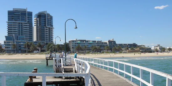 Melbourne & Suburbs - Travel Victoria: accommodation & visitor guide Melbourne & Suburbs - Travel Victoria: accommodation & visitor guide