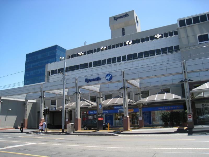 Richmond photos - Travel Victoria: accommodation & visitor guide