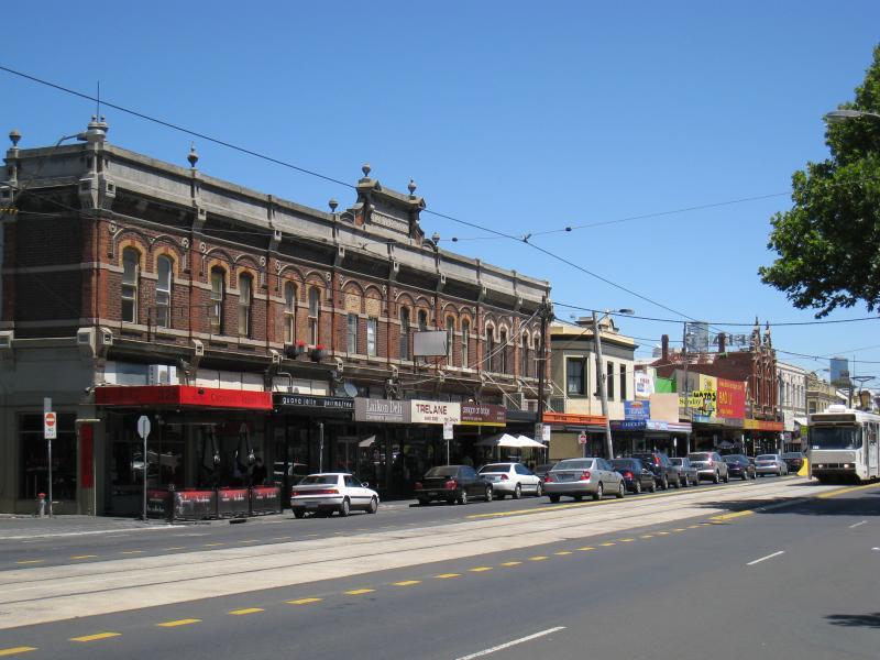 Richmond photos - Travel Victoria: accommodation & visitor guide