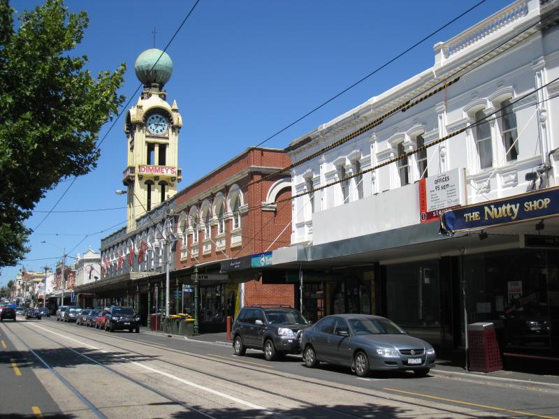 Richmond photos - Travel Victoria: accommodation & visitor guide