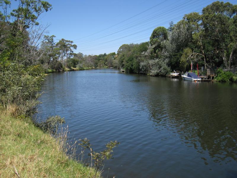 Richmond photos - Travel Victoria: accommodation & visitor guide