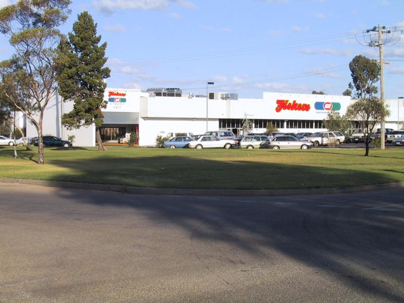 Robinvale photos - Travel Victoria: accommodation & visitor guide