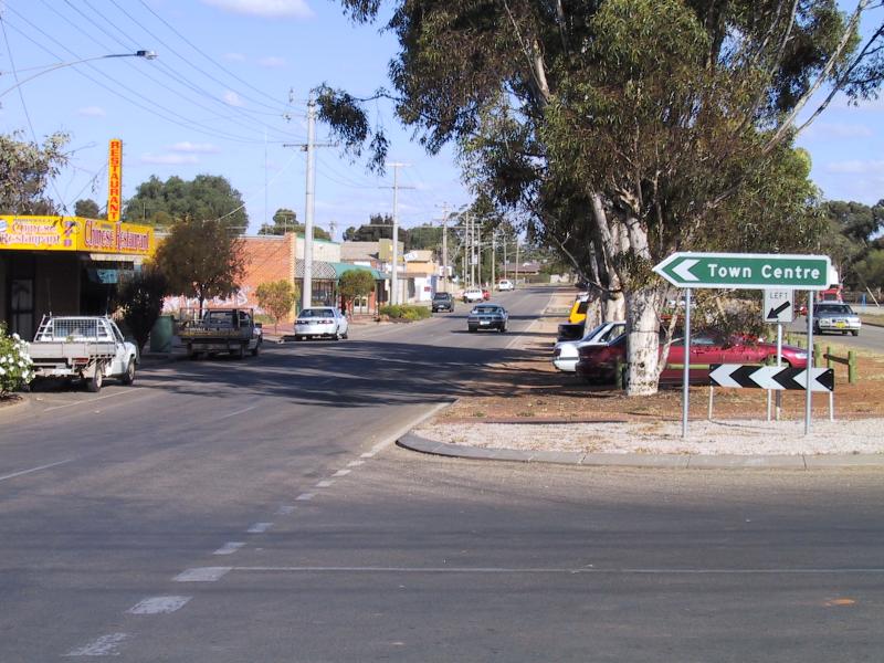 Robinvale photos - Travel Victoria: accommodation & visitor guide