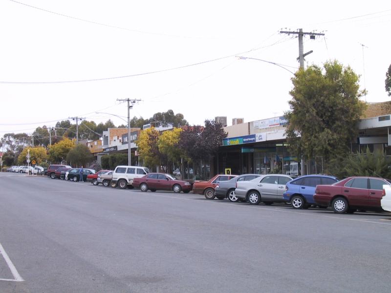 Robinvale photos - Travel Victoria: accommodation & visitor guide