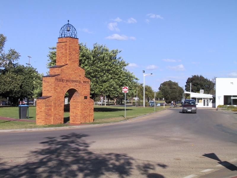 Robinvale photos - Travel Victoria: accommodation & visitor guide