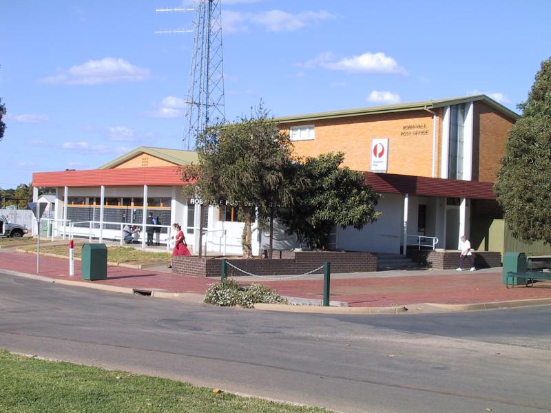 Robinvale photos - Travel Victoria: accommodation & visitor guide