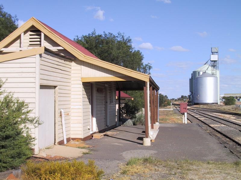 Robinvale photos - Travel Victoria: accommodation & visitor guide