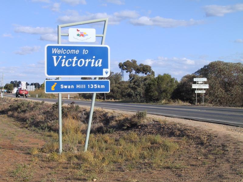 Robinvale photos - Travel Victoria: accommodation & visitor guide