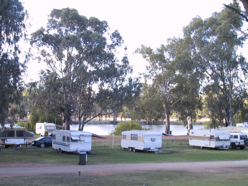 Robinvale photos - Travel Victoria: accommodation & visitor guide