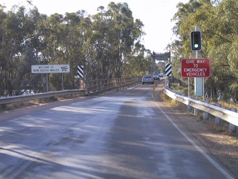 Robinvale photos - Travel Victoria: accommodation & visitor guide