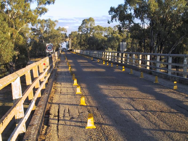 Robinvale photos - Travel Victoria: accommodation & visitor guide