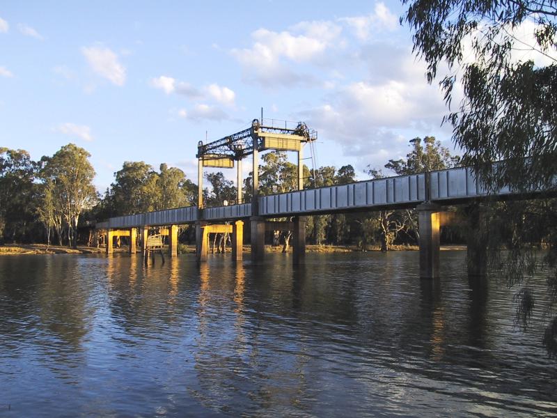 Robinvale photos - Travel Victoria: accommodation & visitor guide