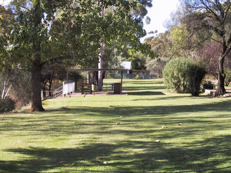 Robinvale photos - Travel Victoria: accommodation & visitor guide