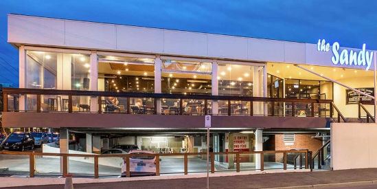 Sandringham restaurants, cafes & bars - Travel Victoria: accommodation ...