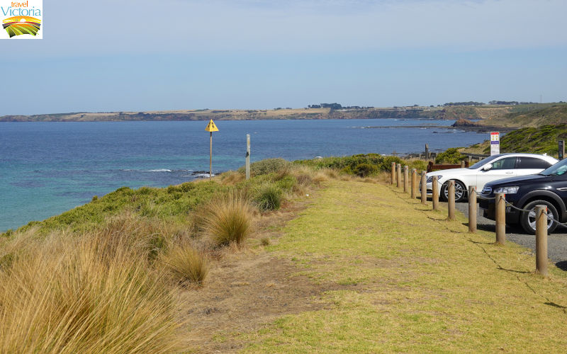 Surf Beach photos - Travel Victoria: accommodation & visitor guide