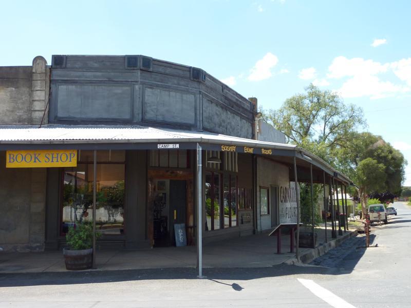 Talbot photos - Travel Victoria: accommodation & visitor guide