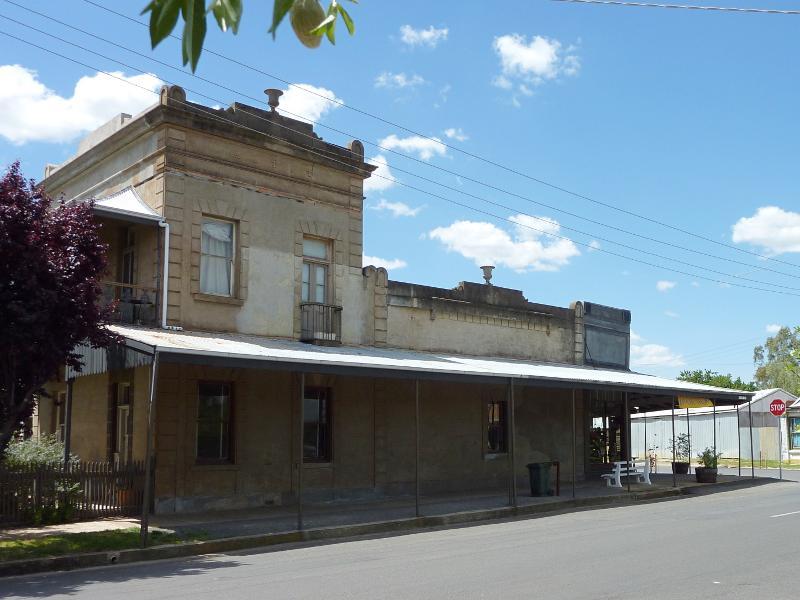 Talbot photos - Travel Victoria: accommodation & visitor guide