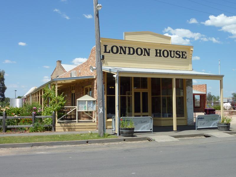 Talbot photos - Travel Victoria: accommodation & visitor guide