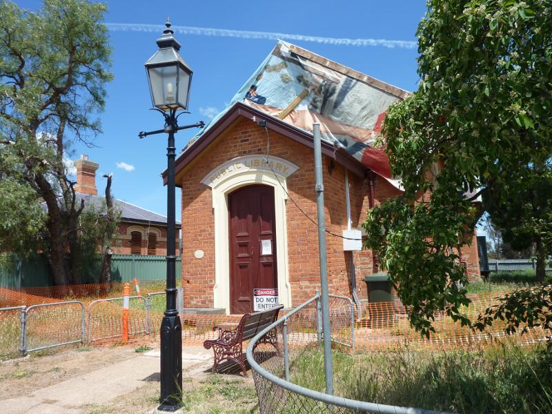 Talbot photos - Travel Victoria: accommodation & visitor guide