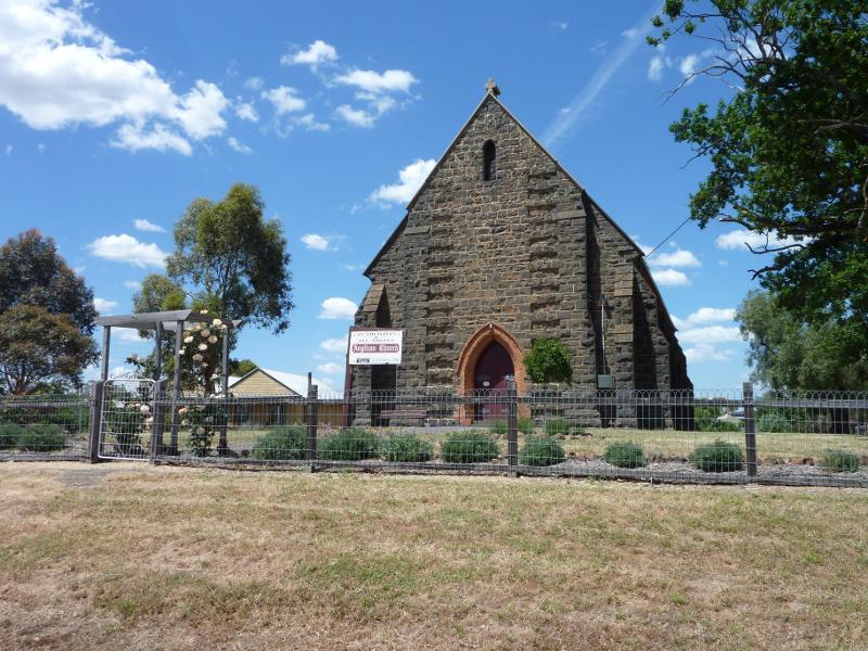 Talbot photos - Travel Victoria: accommodation & visitor guide