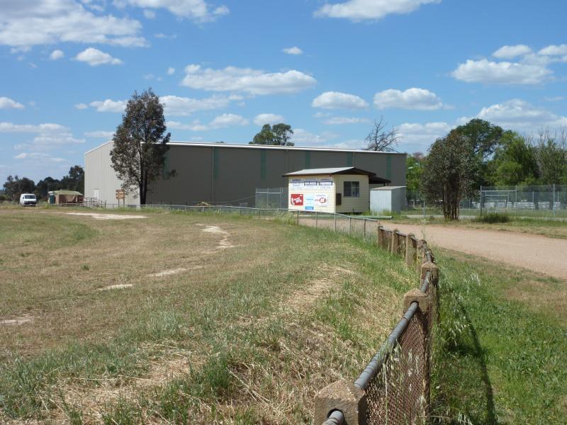 Talbot photos - Travel Victoria: accommodation & visitor guide