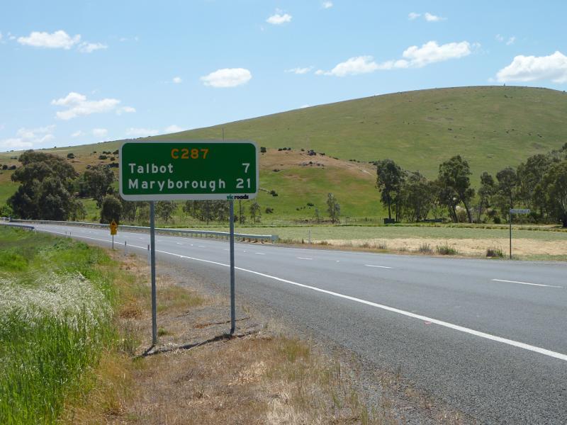 Talbot photos - Travel Victoria: accommodation & visitor guide