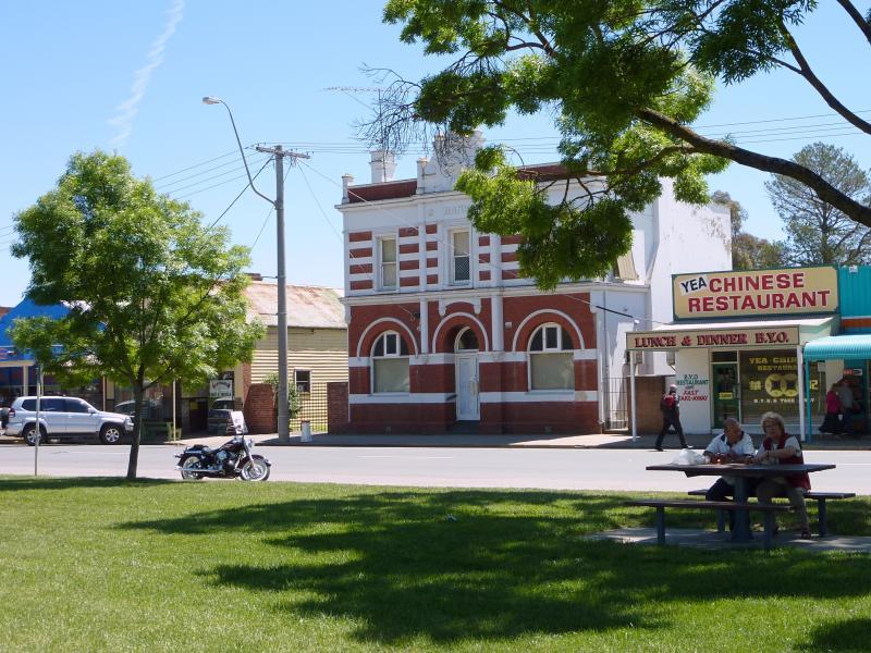 Yea photos - Travel Victoria: accommodation & visitor guide