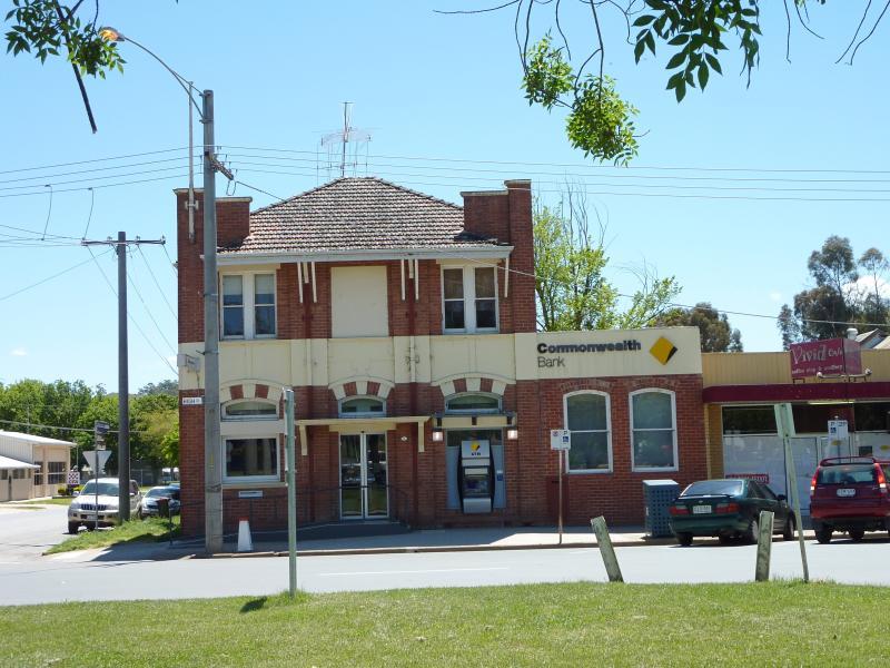 Yea photos - Travel Victoria: accommodation & visitor guide