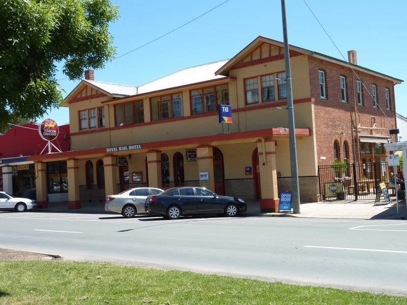 Yea photos - Travel Victoria: accommodation & visitor guide