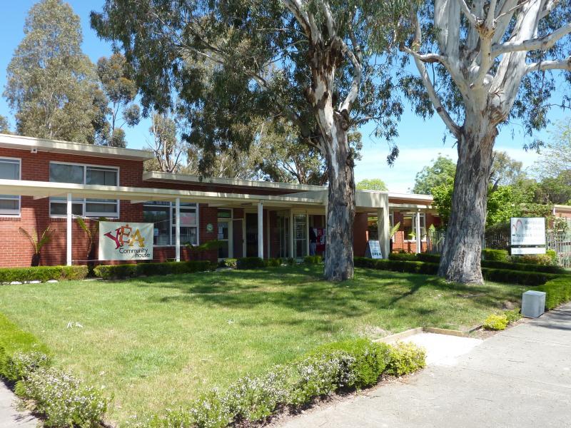 Yea photos - Travel Victoria: accommodation & visitor guide