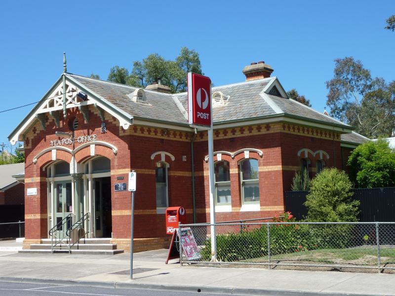 Yea photos - Travel Victoria: accommodation & visitor guide