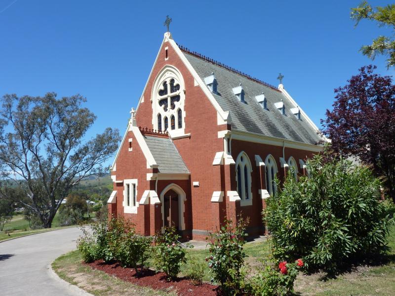 Yea photos - Travel Victoria: accommodation & visitor guide