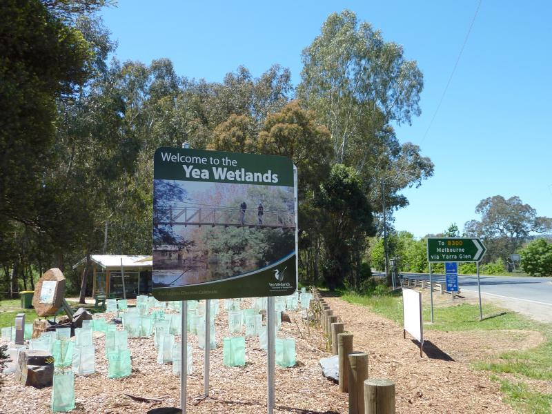 Yea photos - Travel Victoria: accommodation & visitor guide