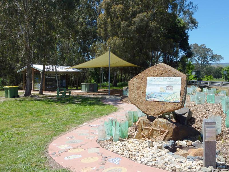 Yea photos - Travel Victoria: accommodation & visitor guide