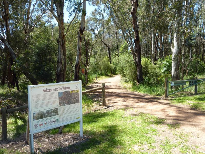 Yea photos - Travel Victoria: accommodation & visitor guide