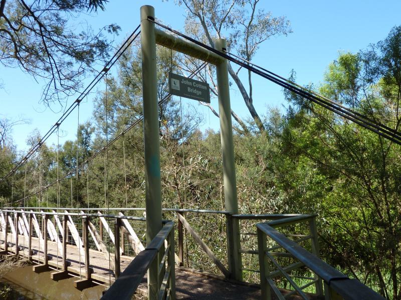 Yea photos - Travel Victoria: accommodation & visitor guide