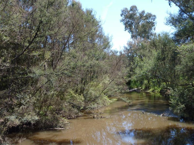 Yea photos - Travel Victoria: accommodation & visitor guide