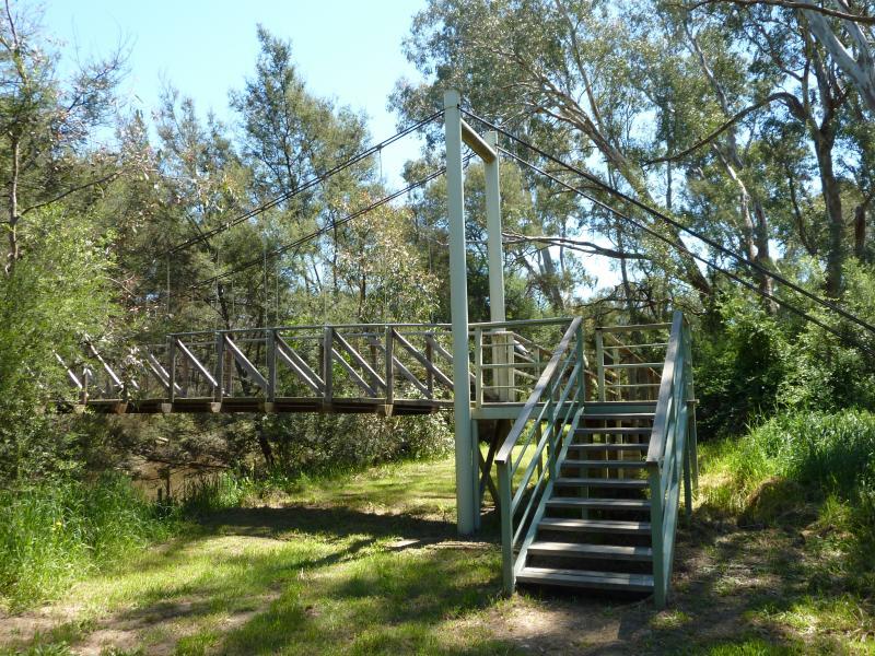 Yea photos - Travel Victoria: accommodation & visitor guide