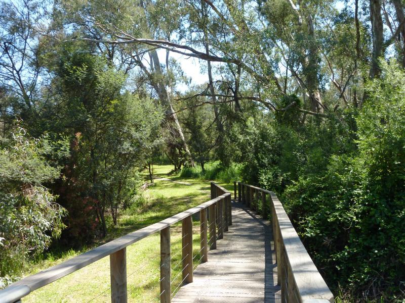 Yea photos - Travel Victoria: accommodation & visitor guide