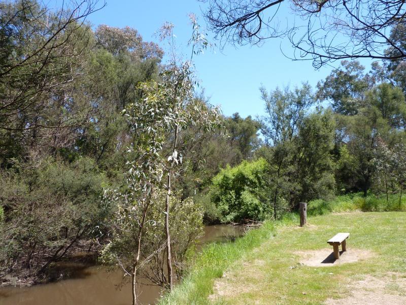 Yea photos - Travel Victoria: accommodation & visitor guide