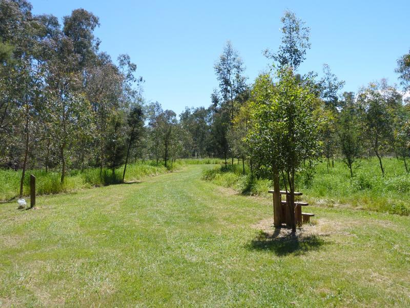 Yea photos - Travel Victoria: accommodation & visitor guide