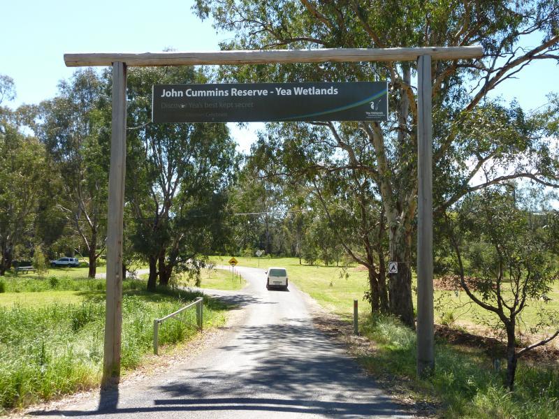 Yea photos - Travel Victoria: accommodation & visitor guide