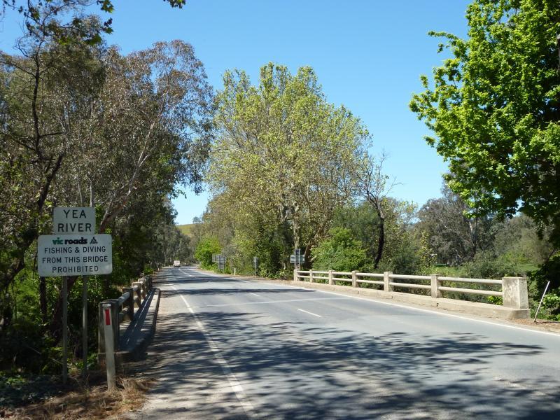 Yea photos - Travel Victoria: accommodation & visitor guide