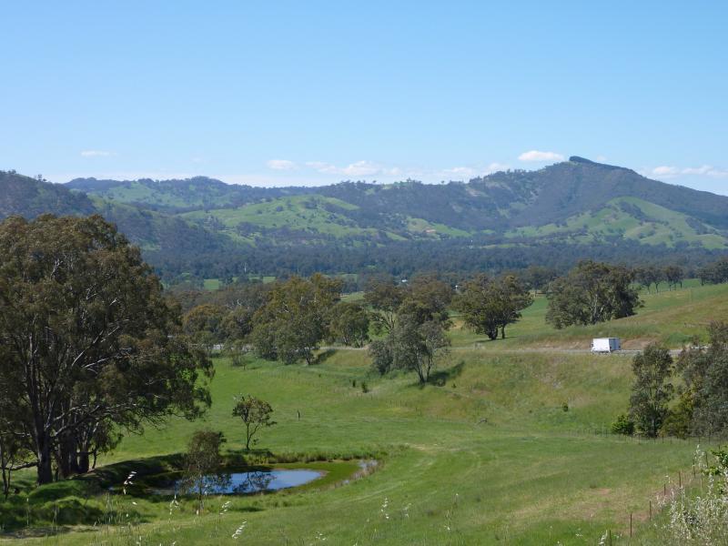 Yea photos - Travel Victoria: accommodation & visitor guide