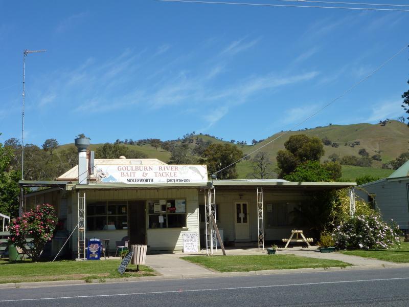 Yea photos - Travel Victoria: accommodation & visitor guide